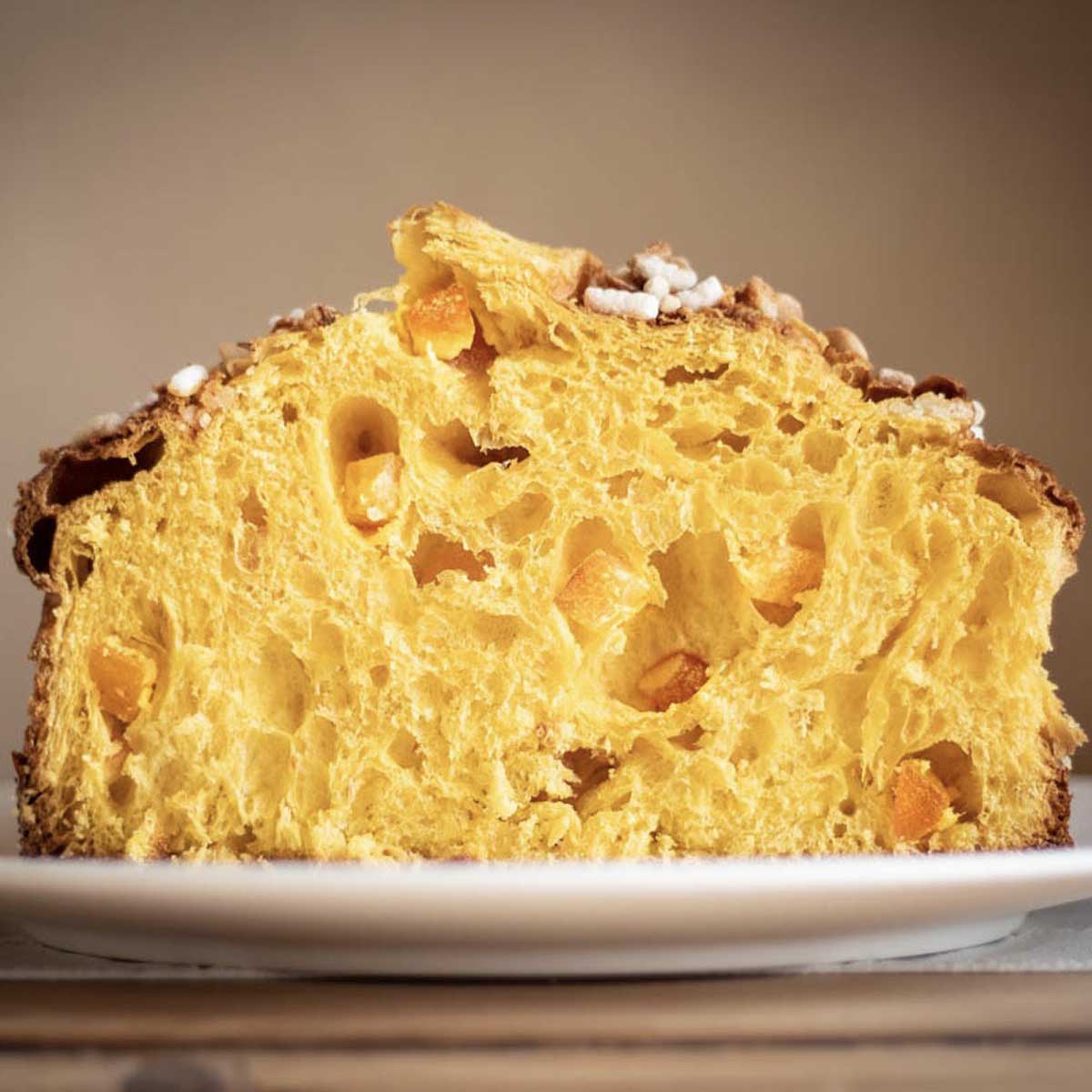 Colomba - La Paterna - ristorante sul Montello